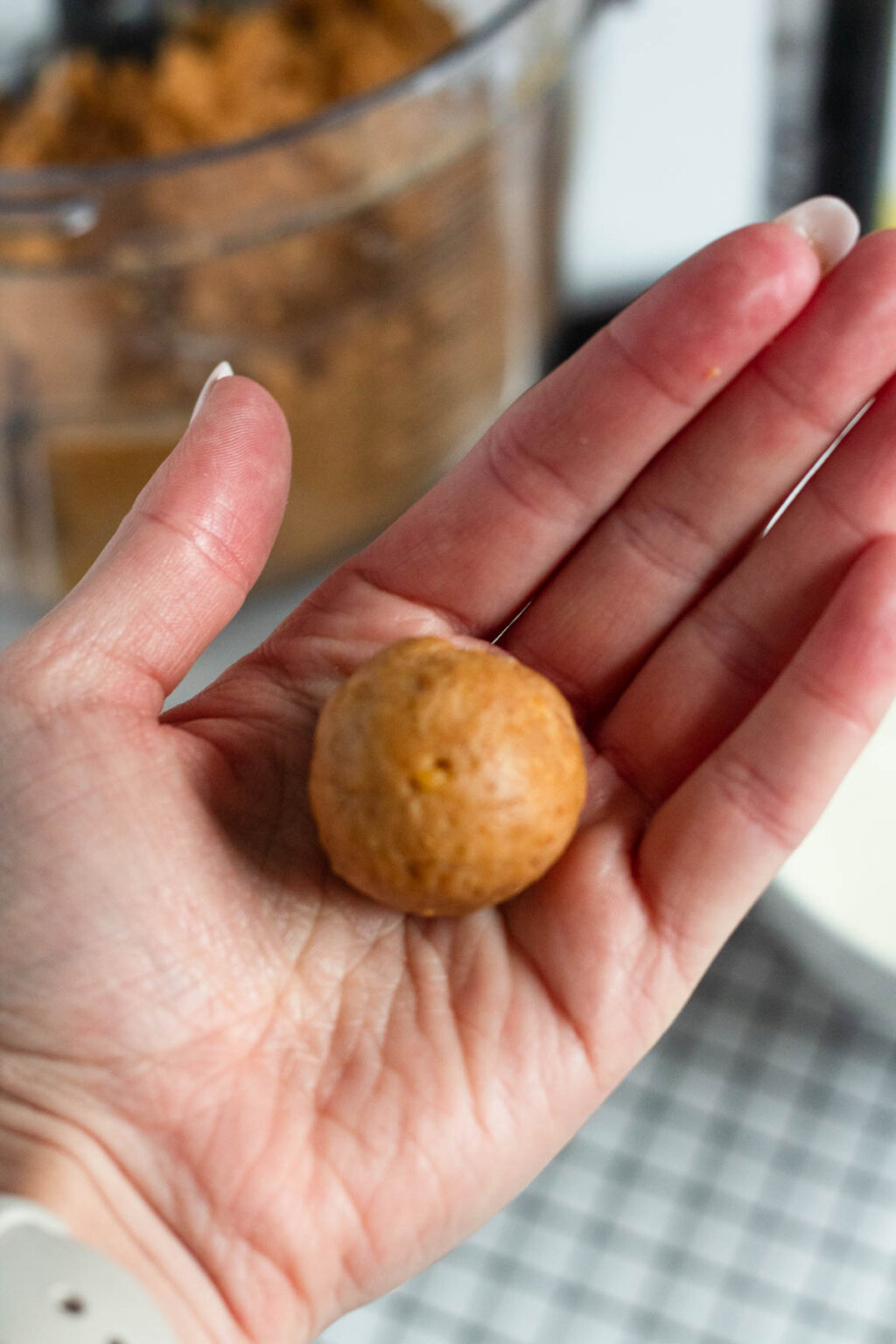Lemon Truffles - A No Bake, 3 Ingredient, 15 Minute Dessert!