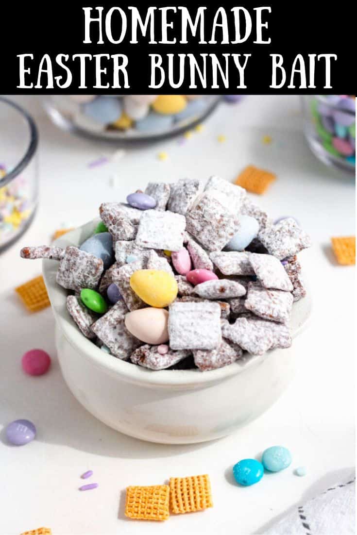 Easter Bunny Bait - The Domestic Spoon