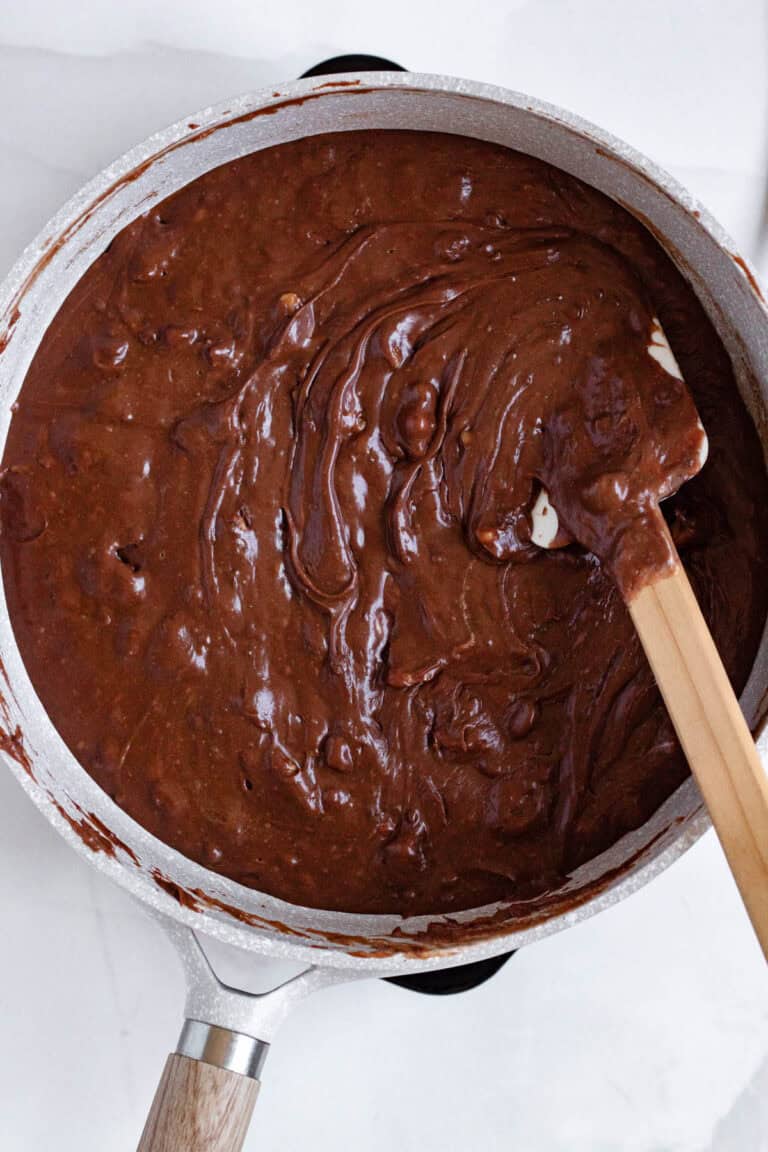 Carnation Fudge (A Foolproof Recipe!) - The Domestic Spoon