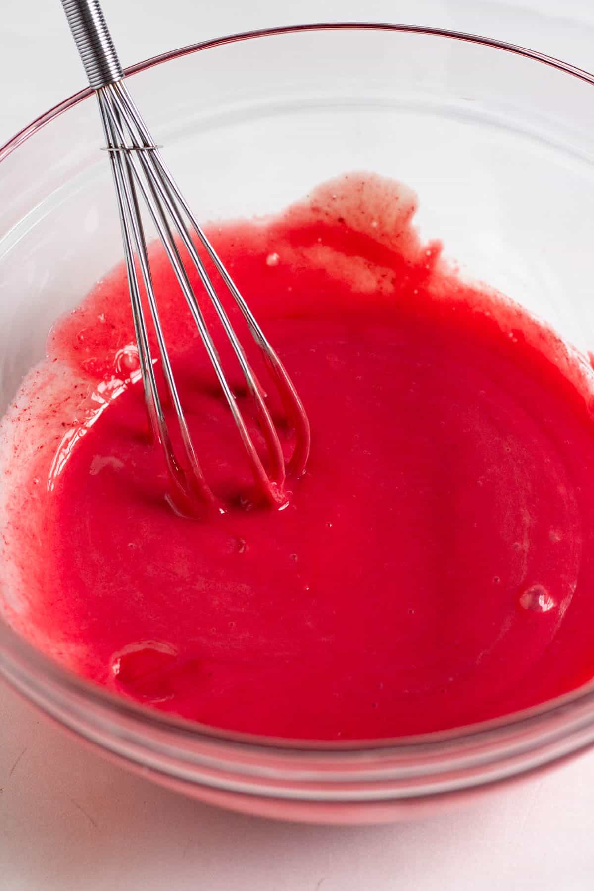 Kool Aid Pie (An Easy, No-Bake Dessert!) - The Domestic Spoon