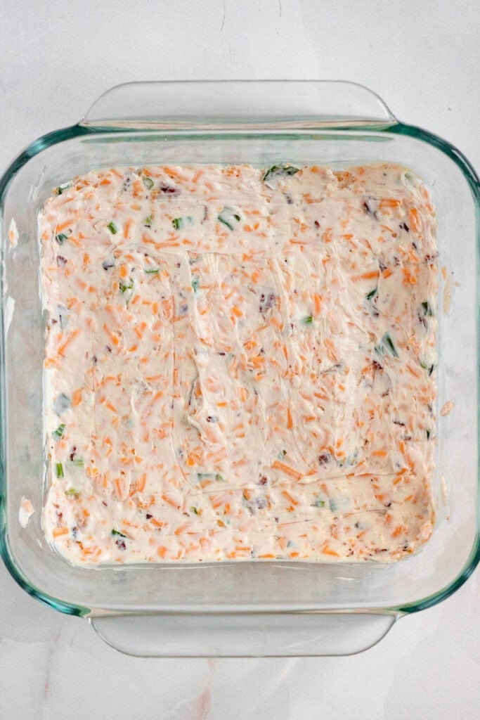 Captain Rodney’s Dip - The Domestic Spoon