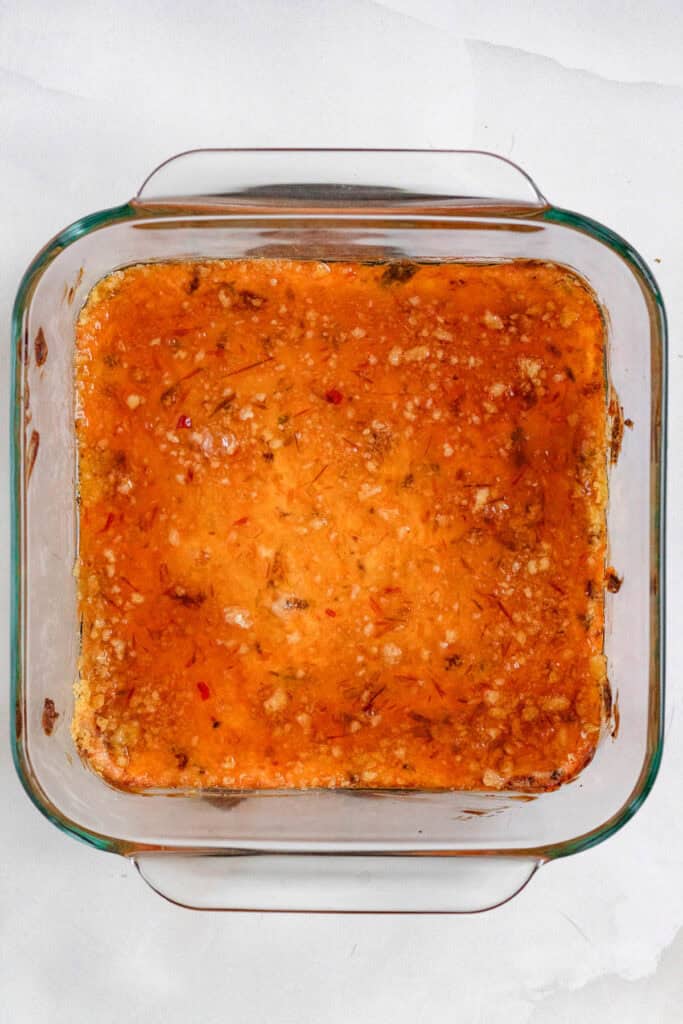 Captain Rodney’s Dip - The Domestic Spoon